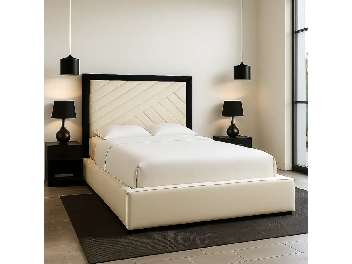 Retro Bedframe - Beds 2 Go East Kilbride near Glasgow