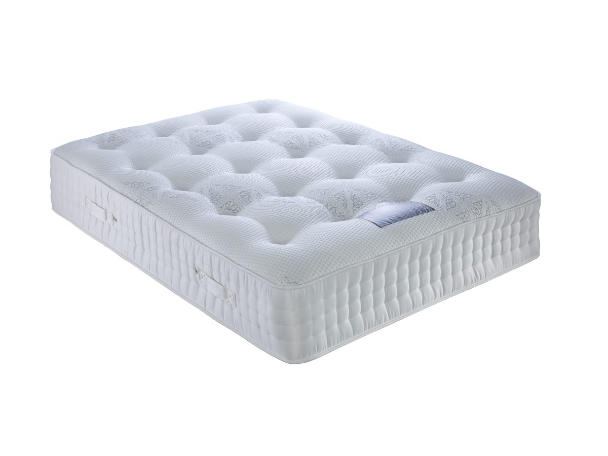 Premier 2000 Pocket Mattress