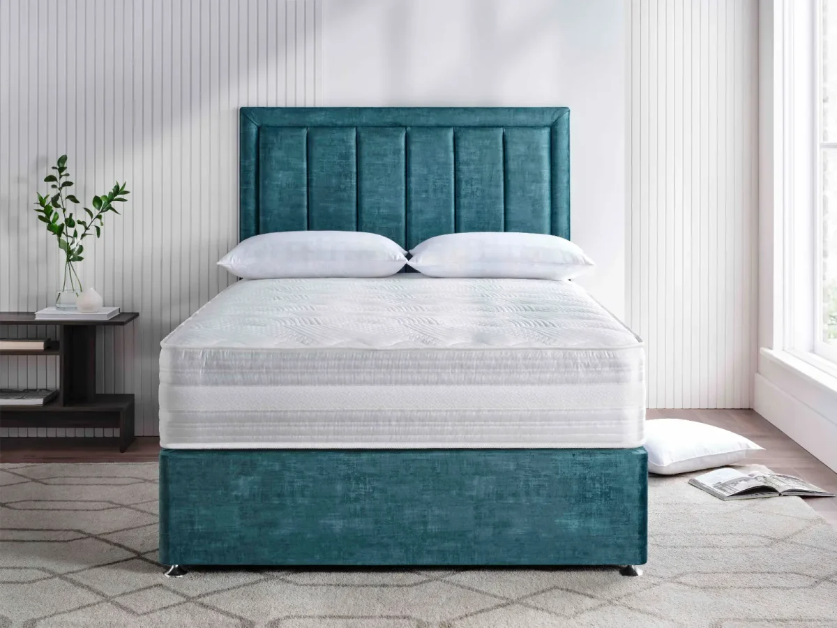 Deep Sleep Supreme 1000 Mattress - Beds 2 Go East Kilbride near Glasgow