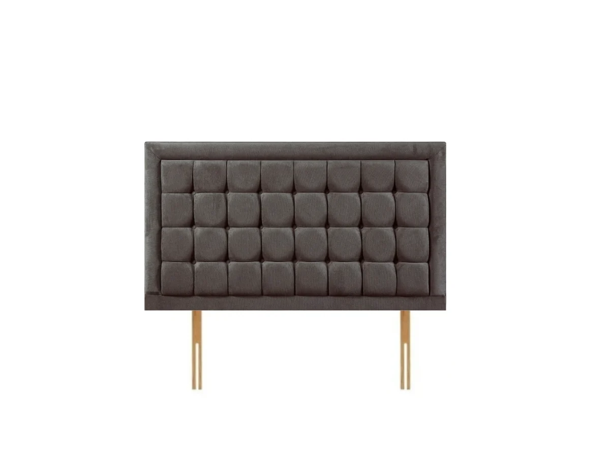 Gloucester Strutted Headboard - Beds 2 Go East Kilbride near Glasgow